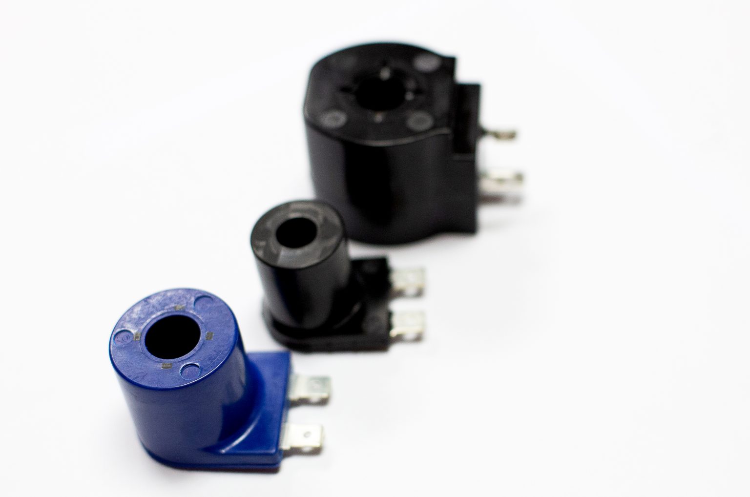 Custom Coils for the Military Industry | Quality Coils Inc