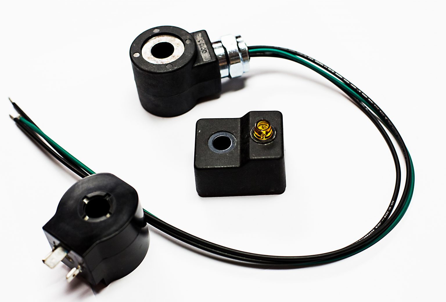 Custom Coils for the Military Industry | Quality Coils Inc